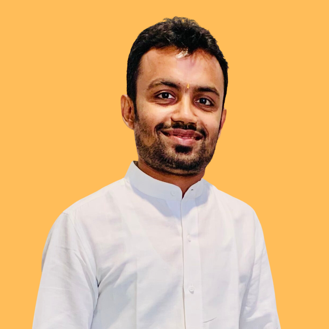 Qwesys Digital Solutions - AI & ERP Consulting | Akash Shah